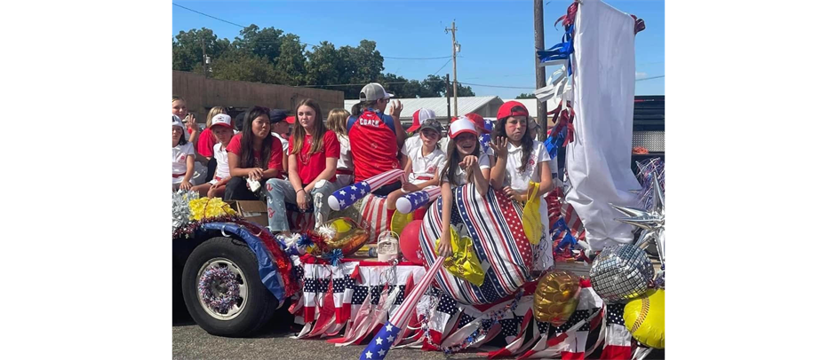 Jim Ned Girls Softball Association > Home